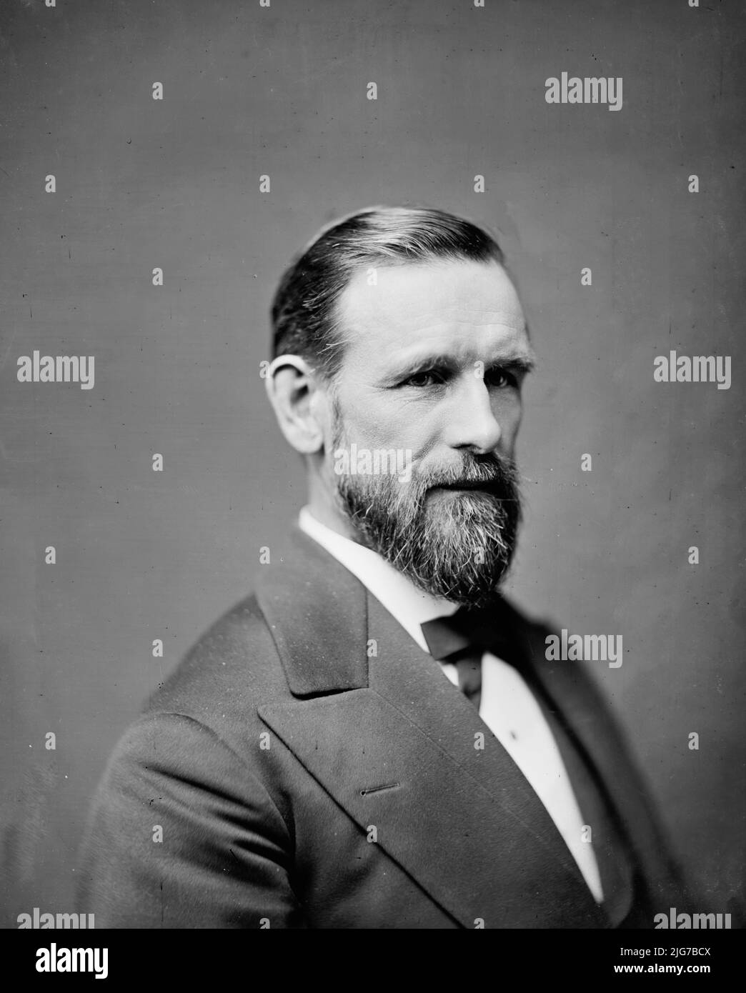 Mcmillan samuel james renwick hi-res stock photography and images - Alamy