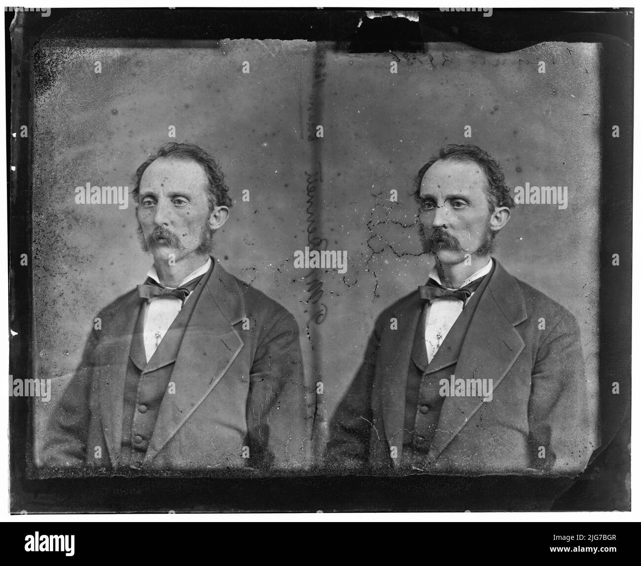 Thomas W. Bennett of Idaho, 1865-1880. Bennett, Hon. Thomas W. Delegate ...