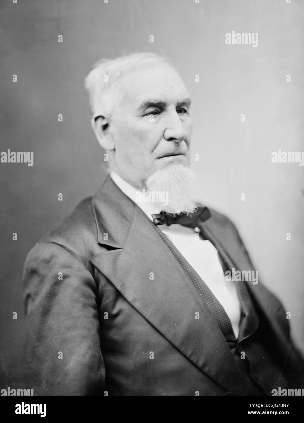 Price, Hon. Samuel of W. Va., between 1865 and 1880. [Lawyer and ...