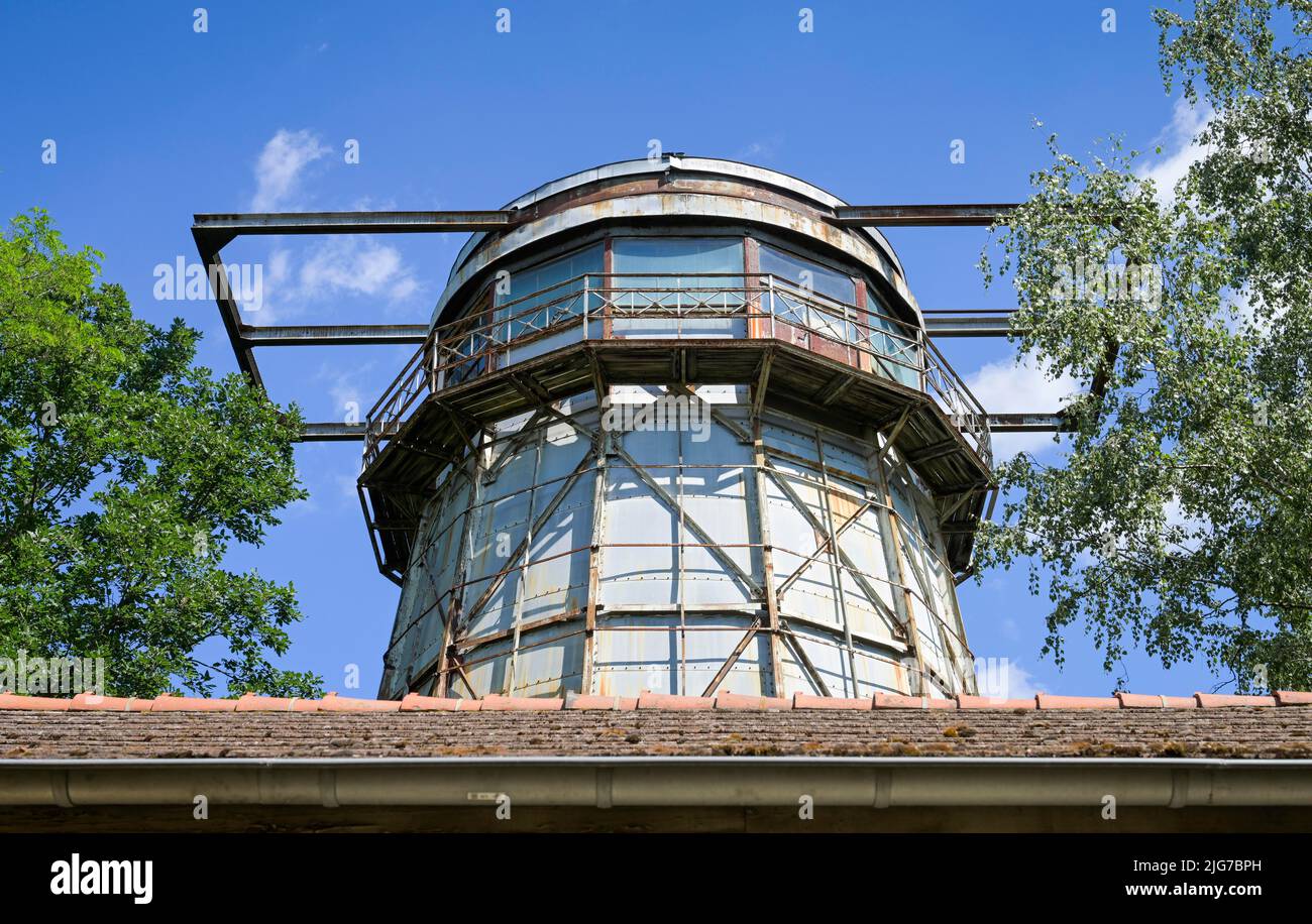 Telegrafenberg hi-res stock photography and images - Alamy