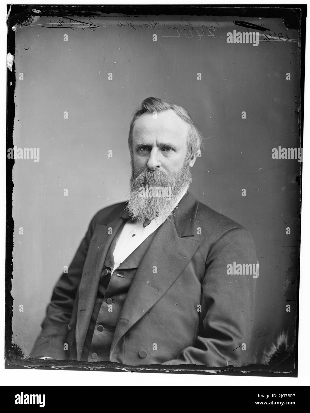 President hayes library hi-res stock photography and images - Alamy