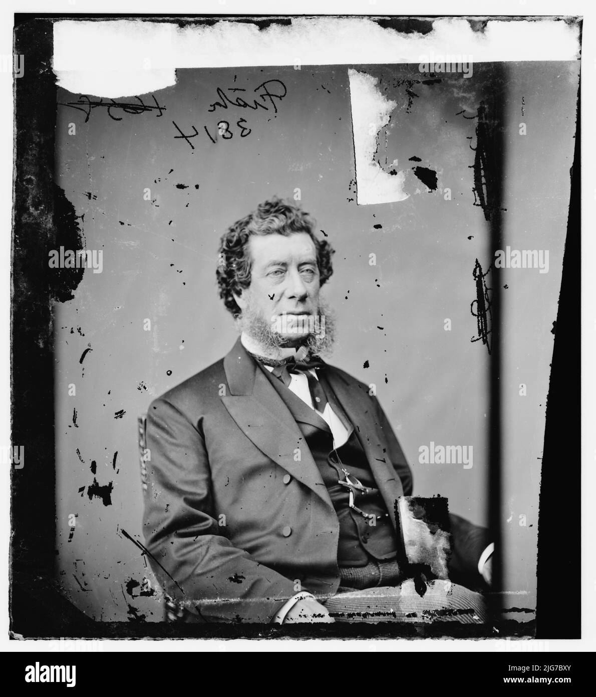 Hamilton fish hi-res stock photography and images - Alamy