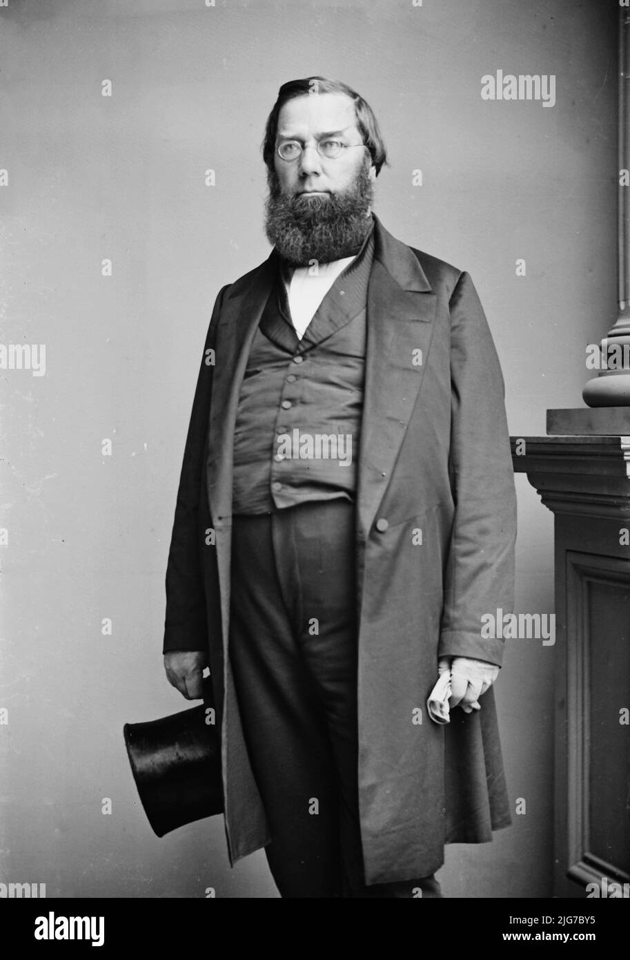 George perkins hi-res stock photography and images - Alamy