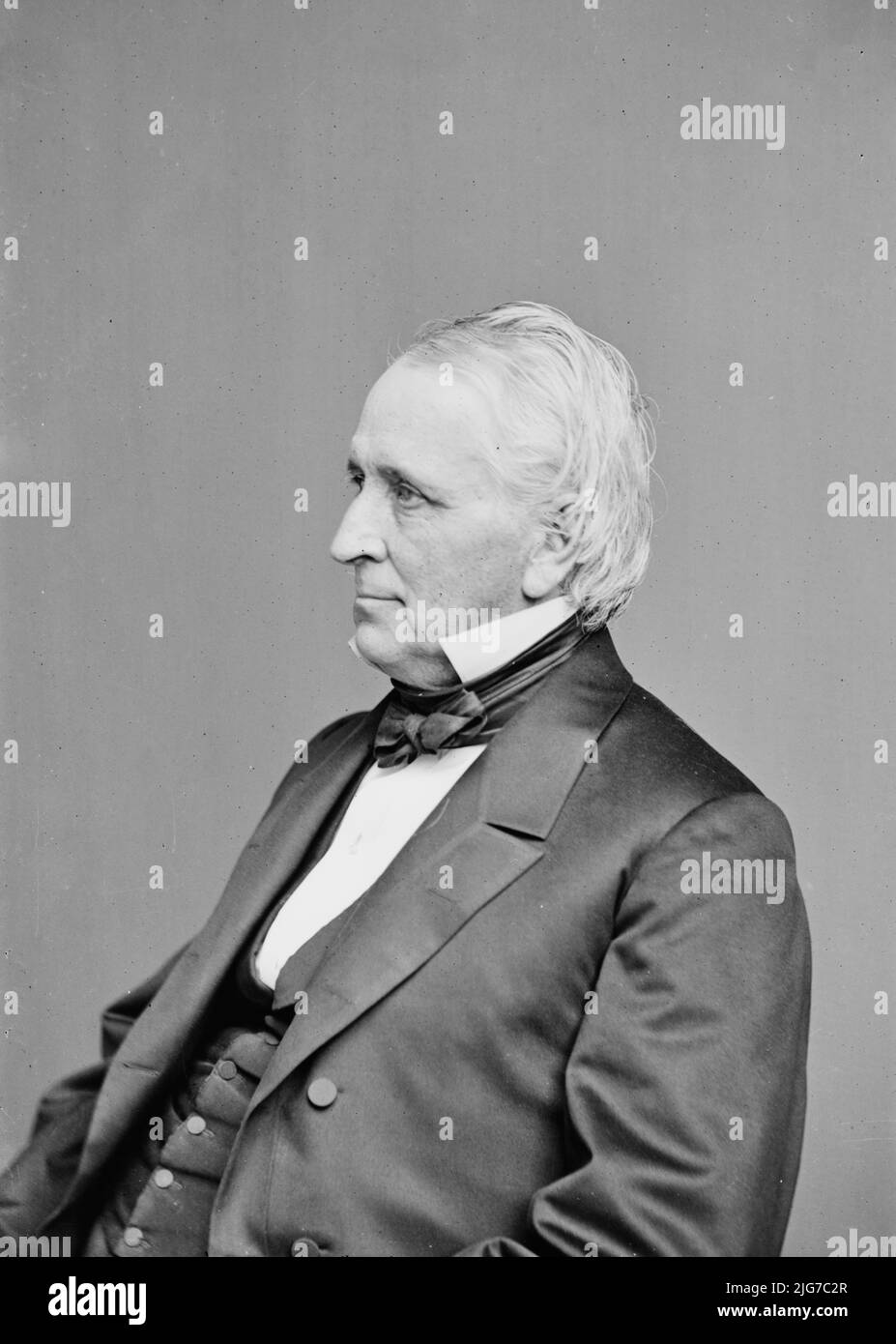 Benjamin solomon hi-res stock photography and images - Alamy