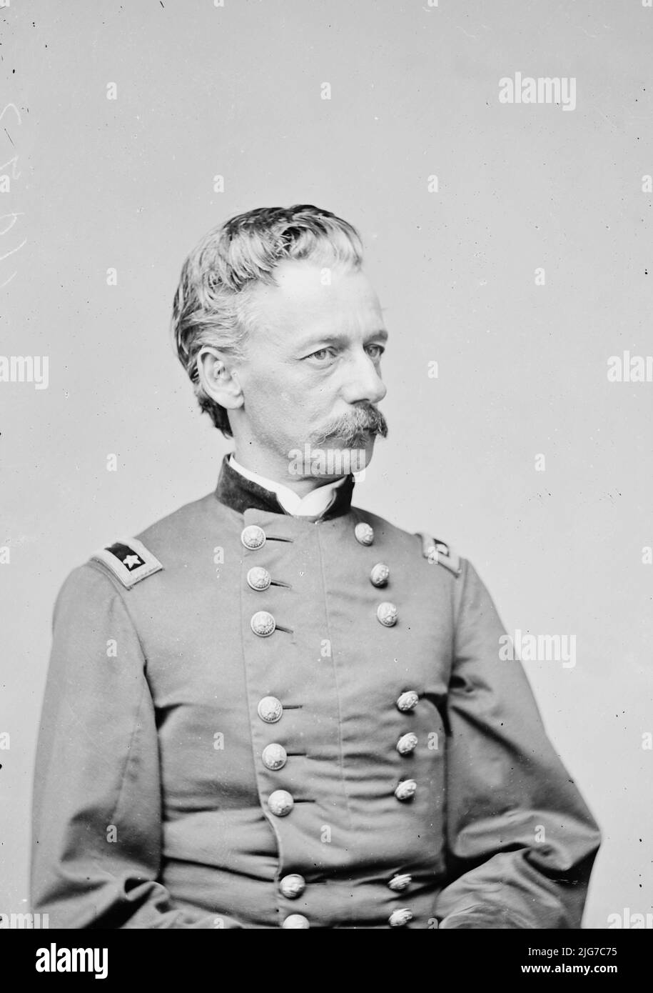 General slocum Black and White Stock Photos & Images - Alamy