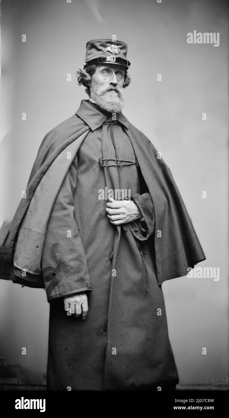 Henry shaw briggs hi-res stock photography and images - Alamy