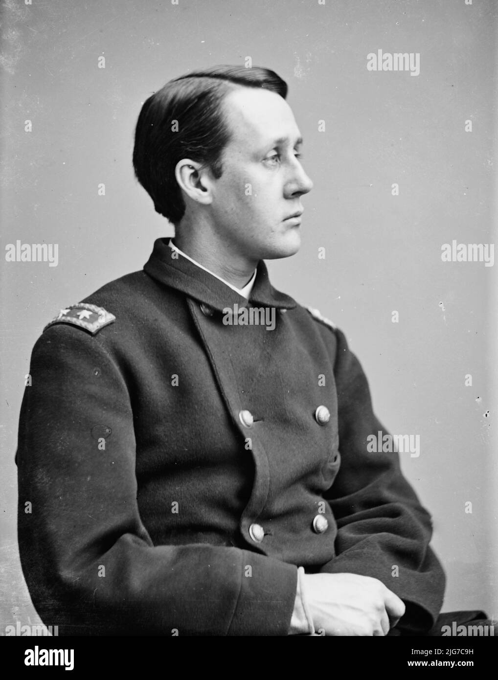 C 1855 c 1870 Black and White Stock Photos & Images - Alamy