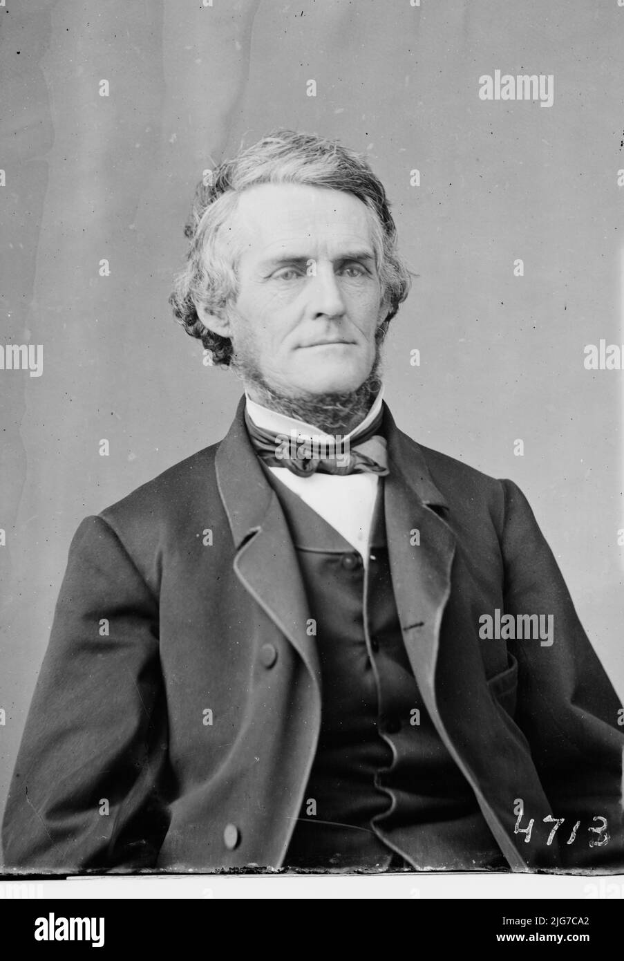 William dennison junior hi-res stock photography and images - Alamy