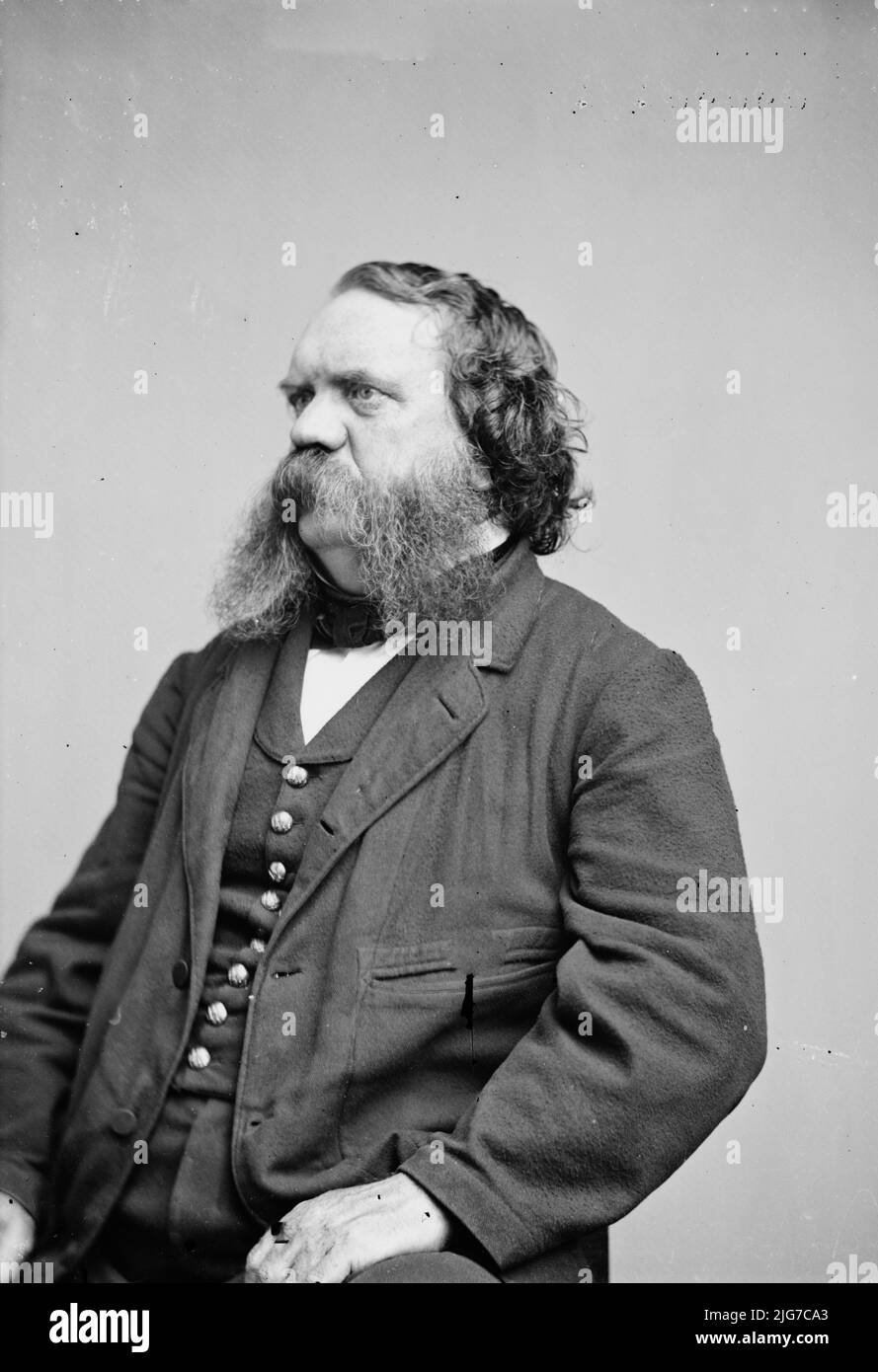 Thorpe thomas b hi-res stock photography and images - Alamy