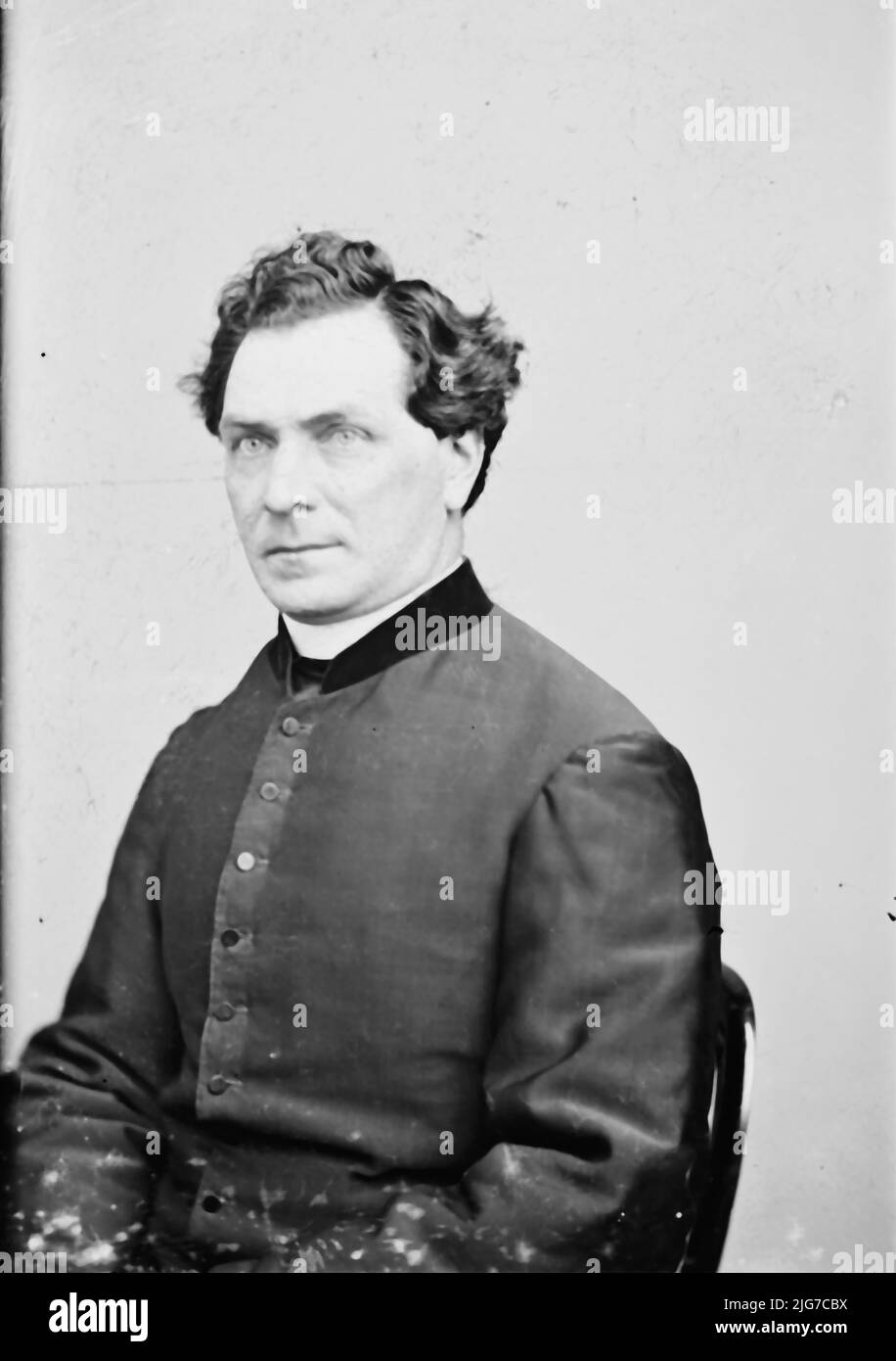 Mcnulty Black and White Stock Photos & Images - Alamy