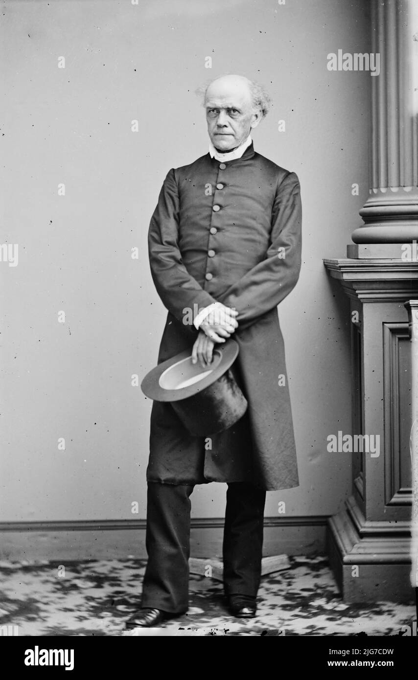 19th century french fashion for men Black and White Stock Photos ...