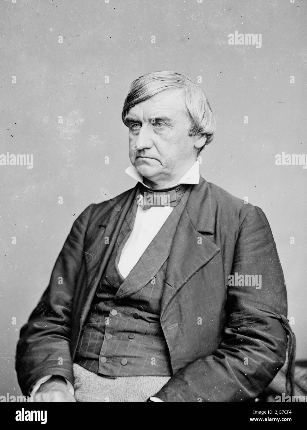 Judge holt hi-res stock photography and images - Alamy