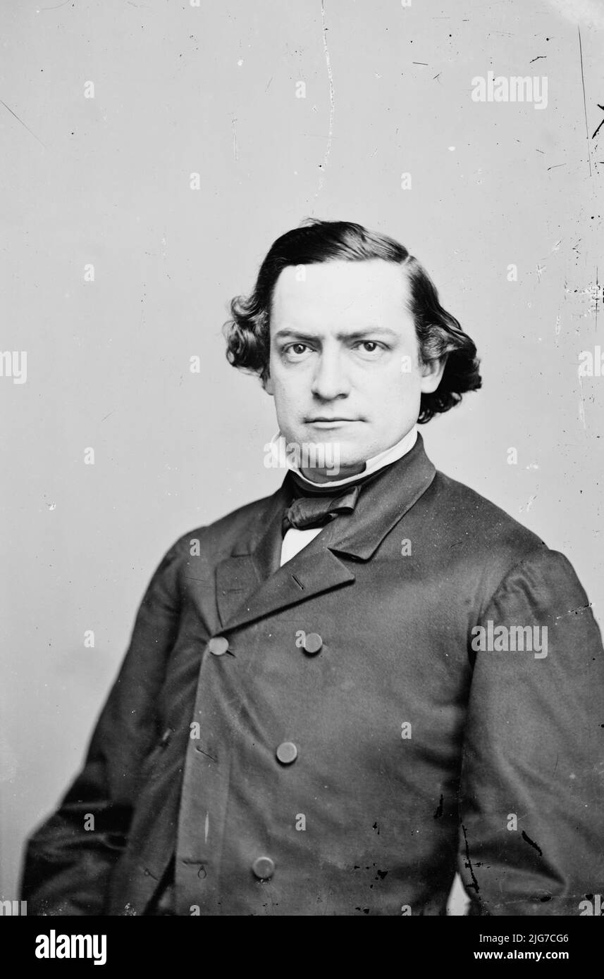 Randall samuel j hi-res stock photography and images - Alamy