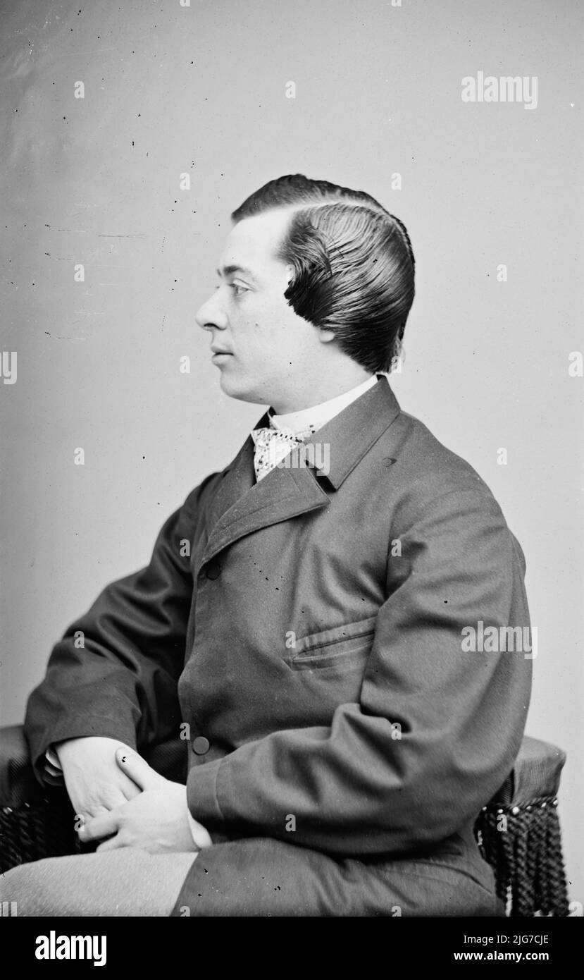 Charles thomas parsloe hi-res stock photography and images - Alamy