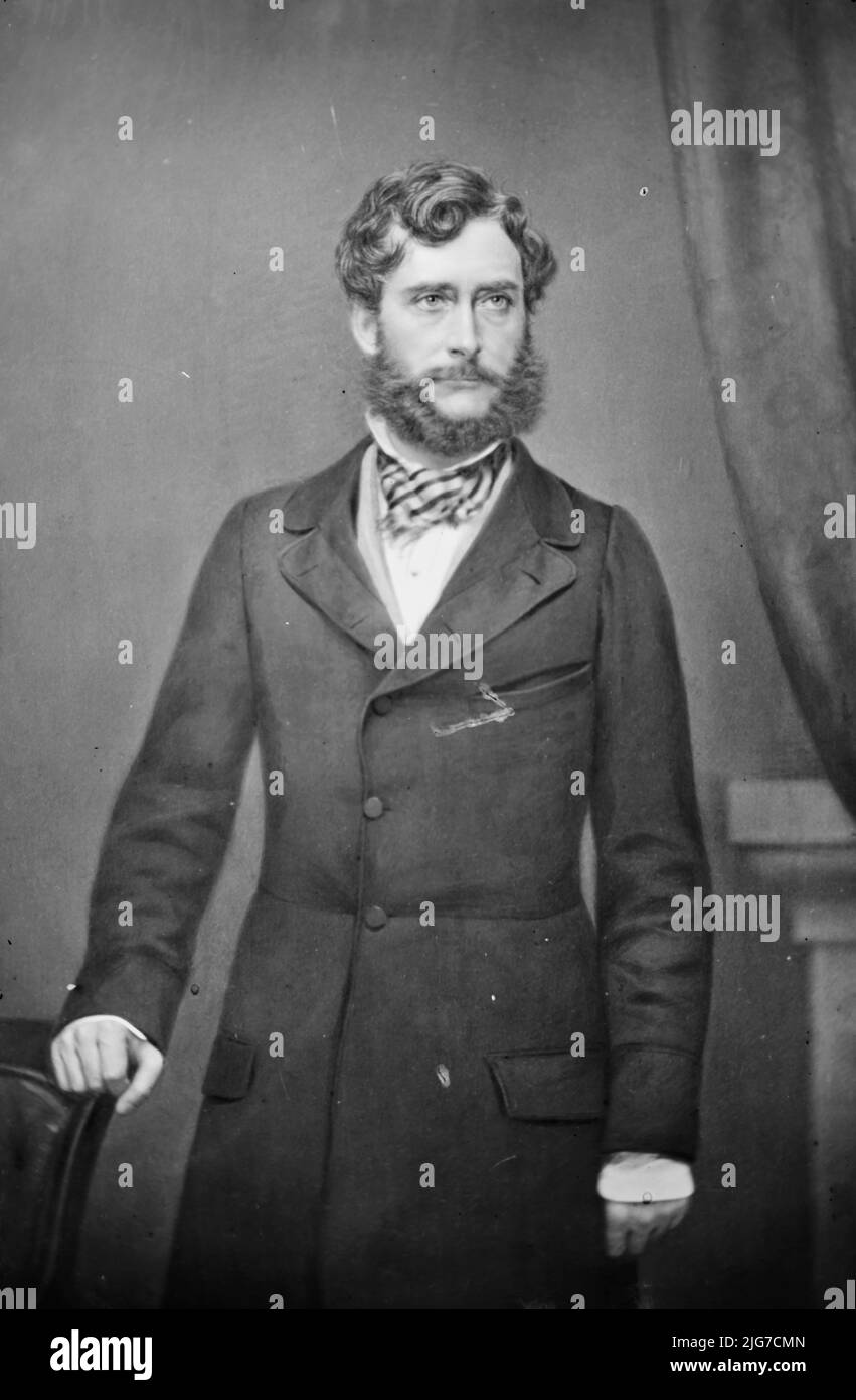 John lathrop hi-res stock photography and images - Alamy