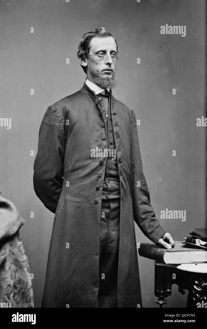 U s army chaplain hi-res stock photography and images - Alamy