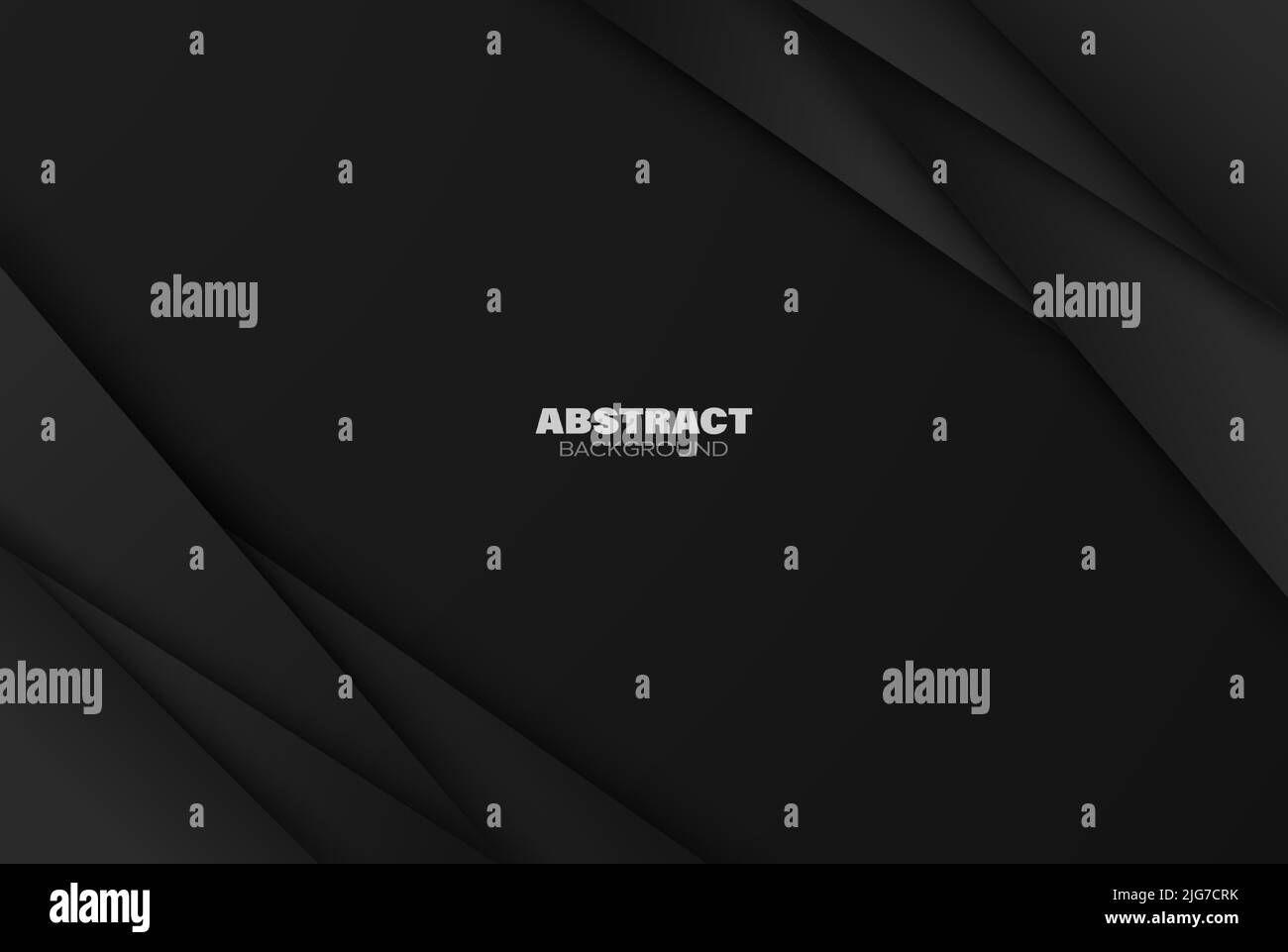 Modern black abstract design geometric vector background,geometric ...