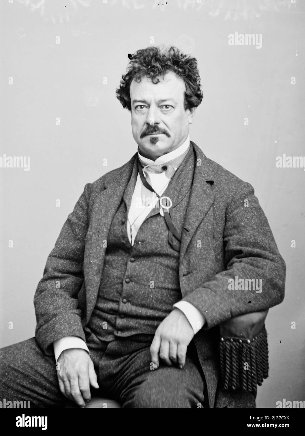 American actor forrest Black and White Stock Photos & Images - Alamy