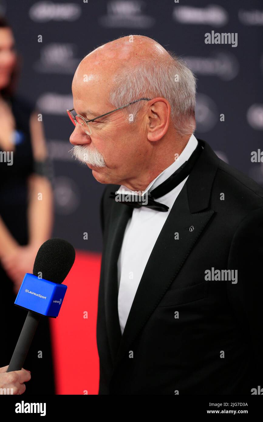 Ceremony red carpet hi-res stock photography and images - Alamy