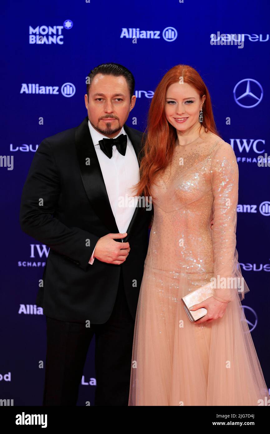 Barbara hallmann hi-res stock photography and images - Alamy