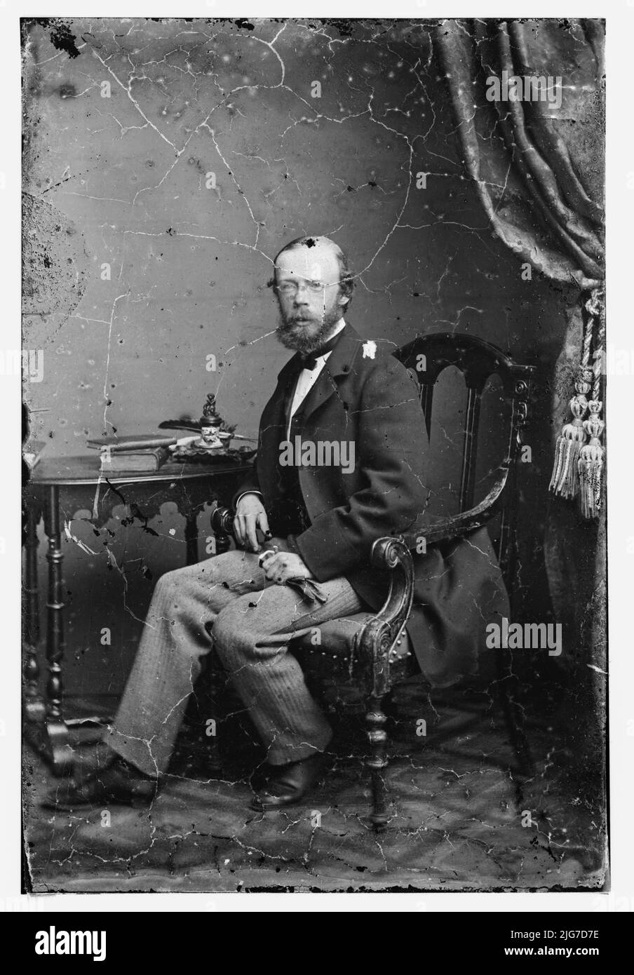 Osten sacken baron hi-res stock photography and images - Alamy