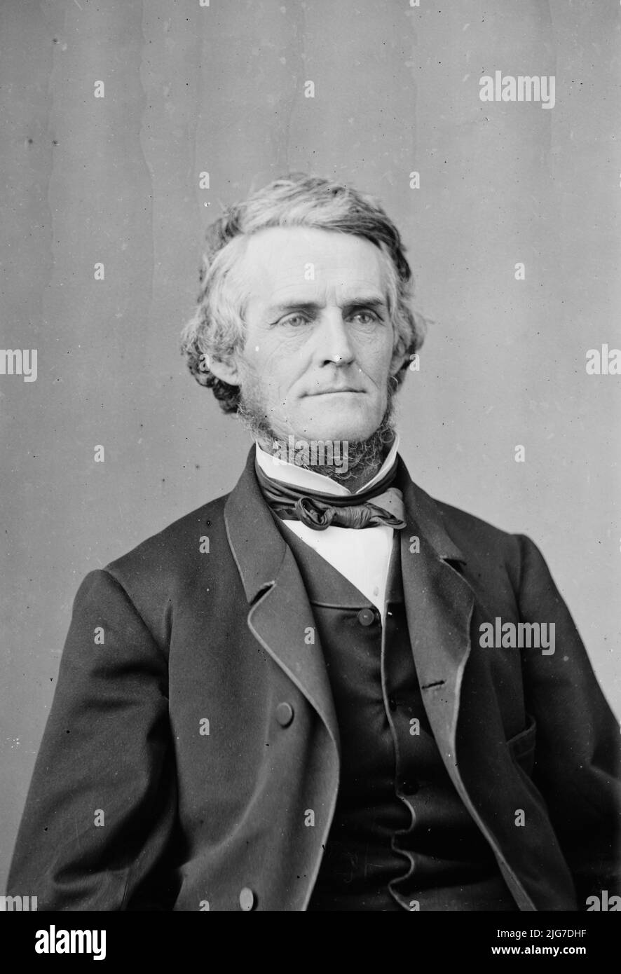 William dennison junior hi-res stock photography and images - Alamy