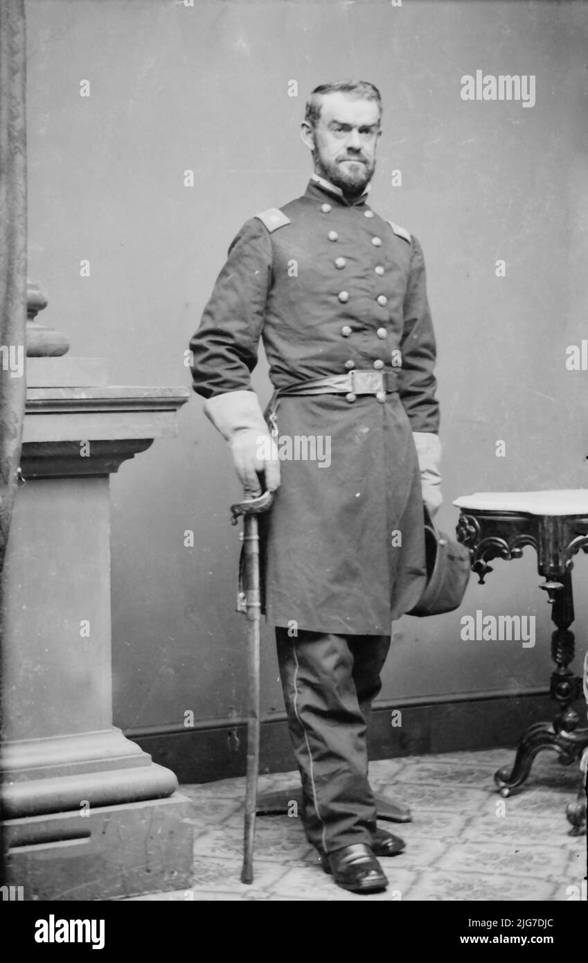 Photographs american military weapons hi-res stock photography and ...