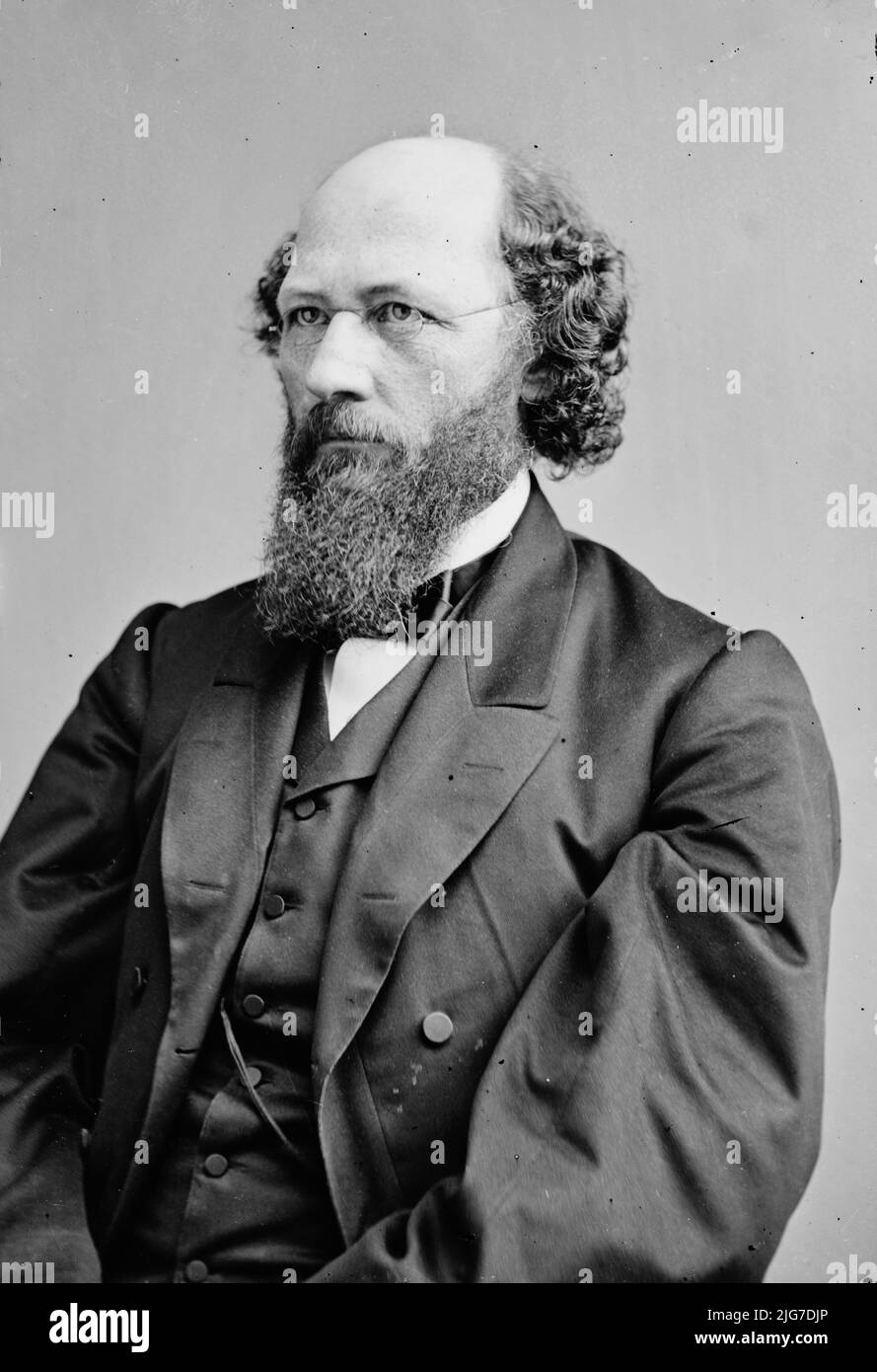 W j justice Black and White Stock Photos & Images - Alamy