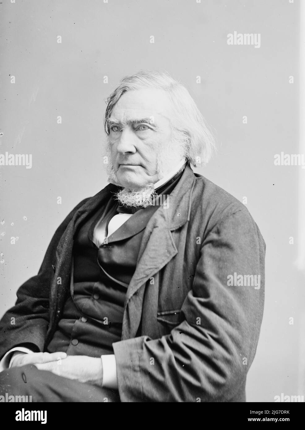 Benjamin samuel Black and White Stock Photos & Images - Alamy