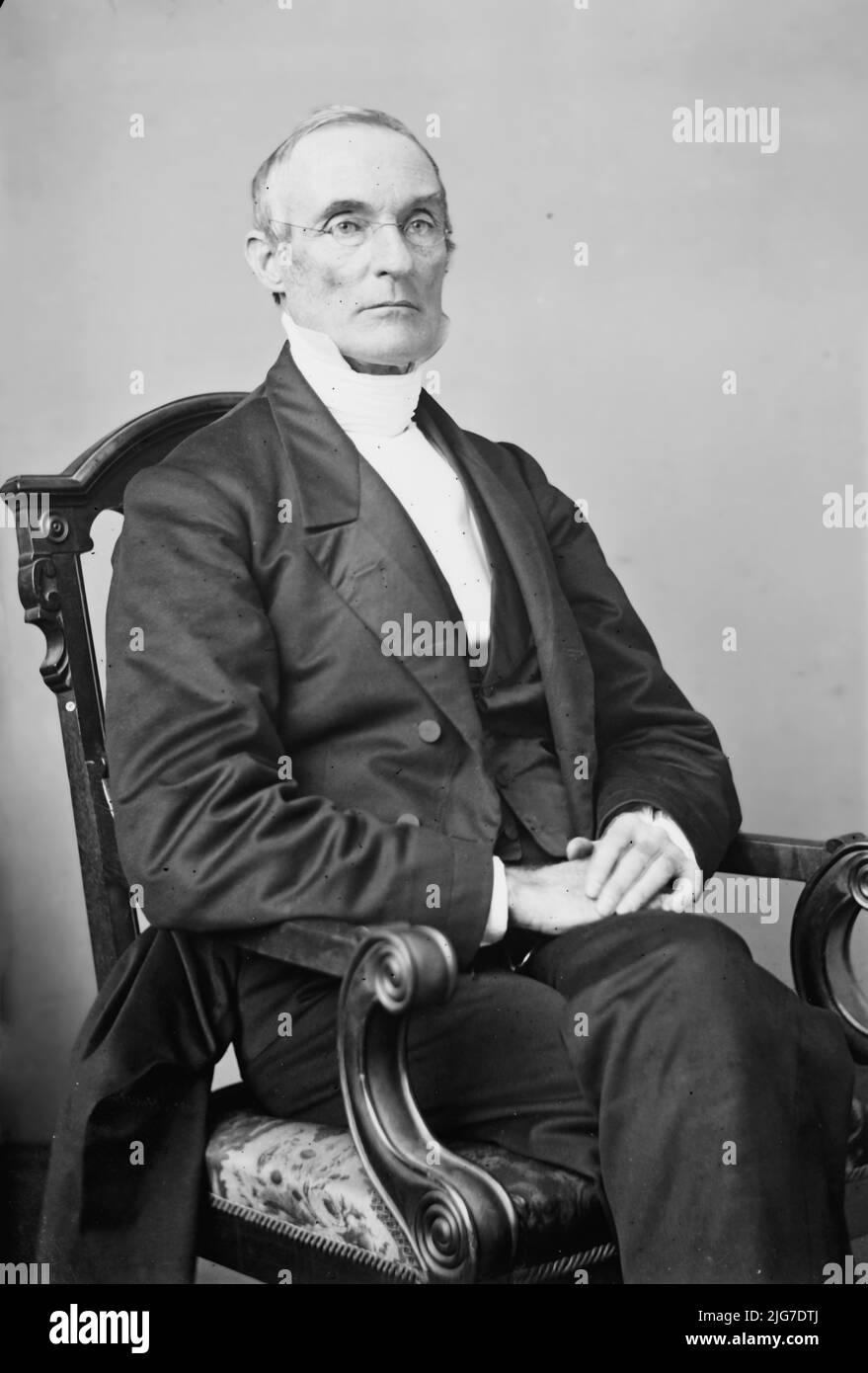 Rev henry white Black and White Stock Photos & Images - Alamy