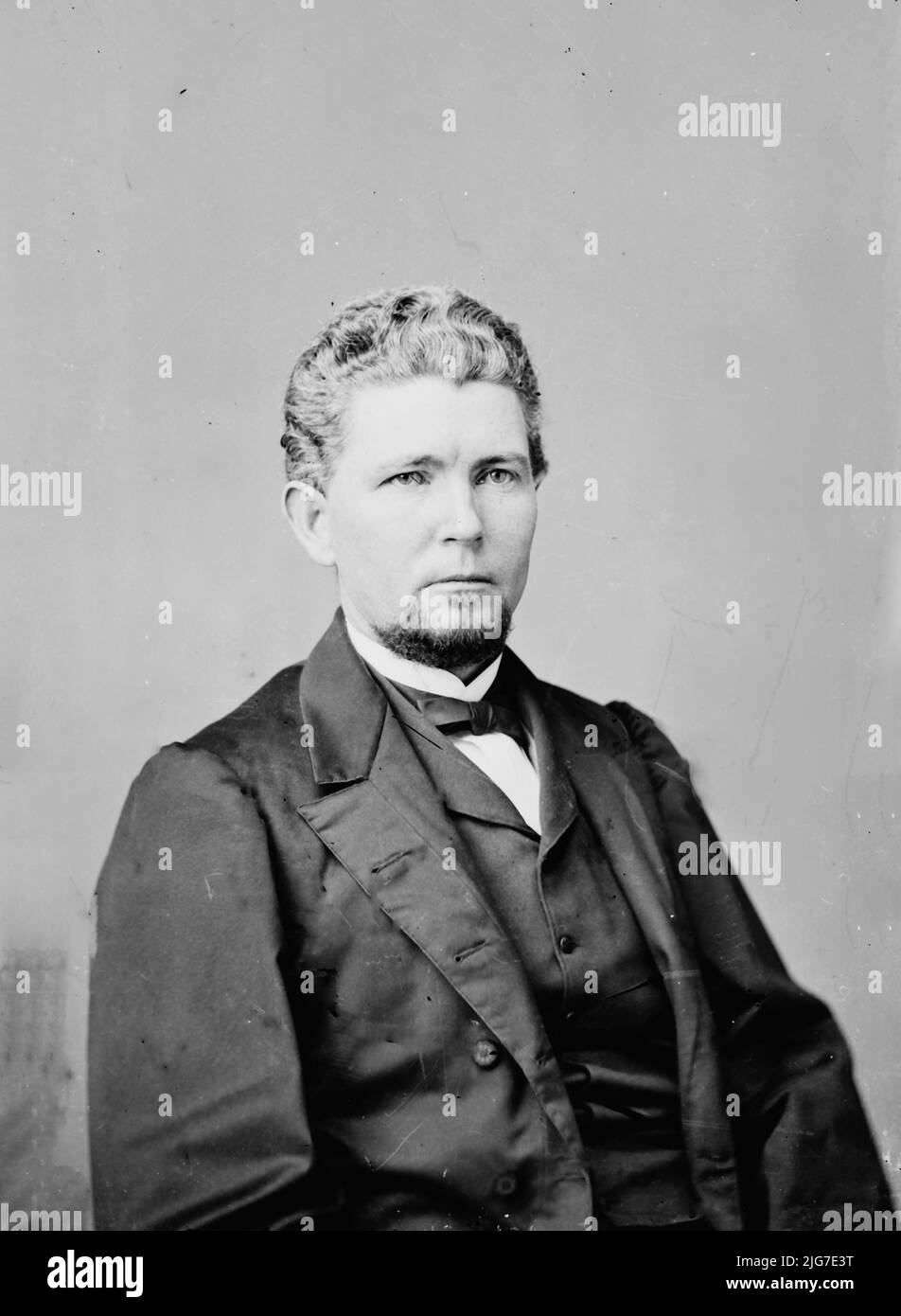 Jefferson jim wilson hi-res stock photography and images - Alamy