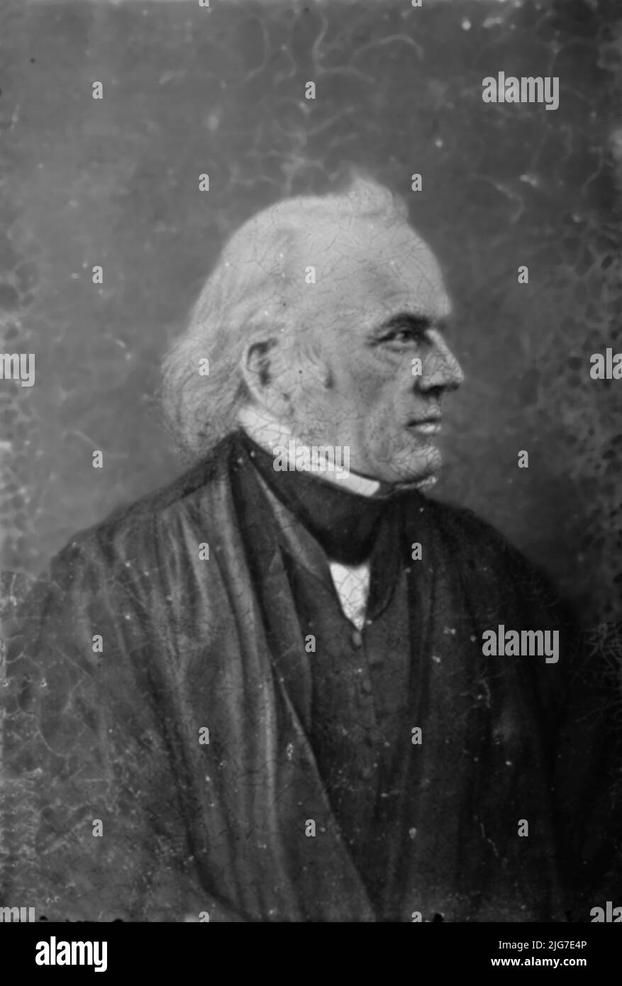 Joseph story judge hi-res stock photography and images - Alamy