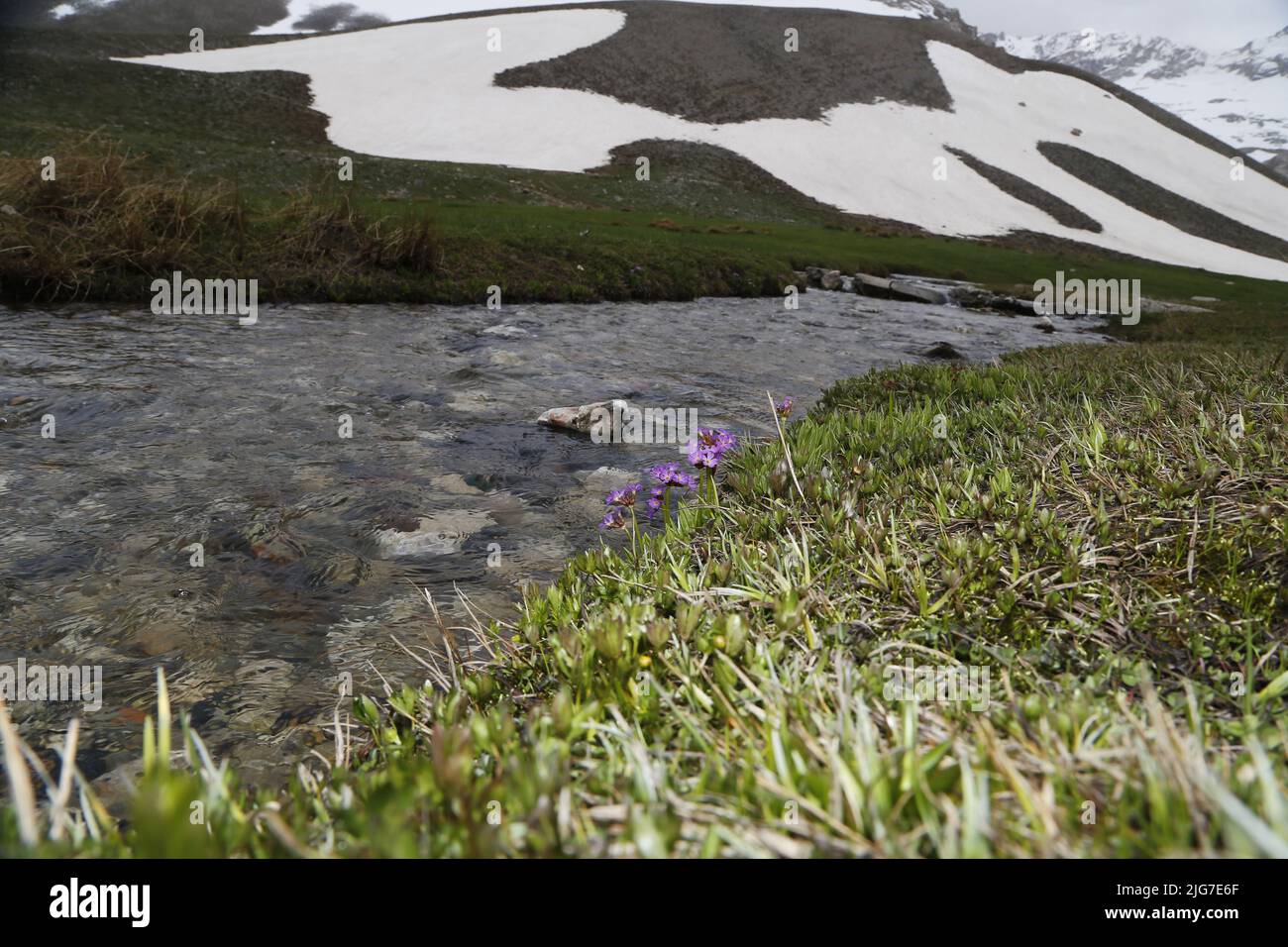 Ancient Roman Empire Structures Stock Photo - Alamy