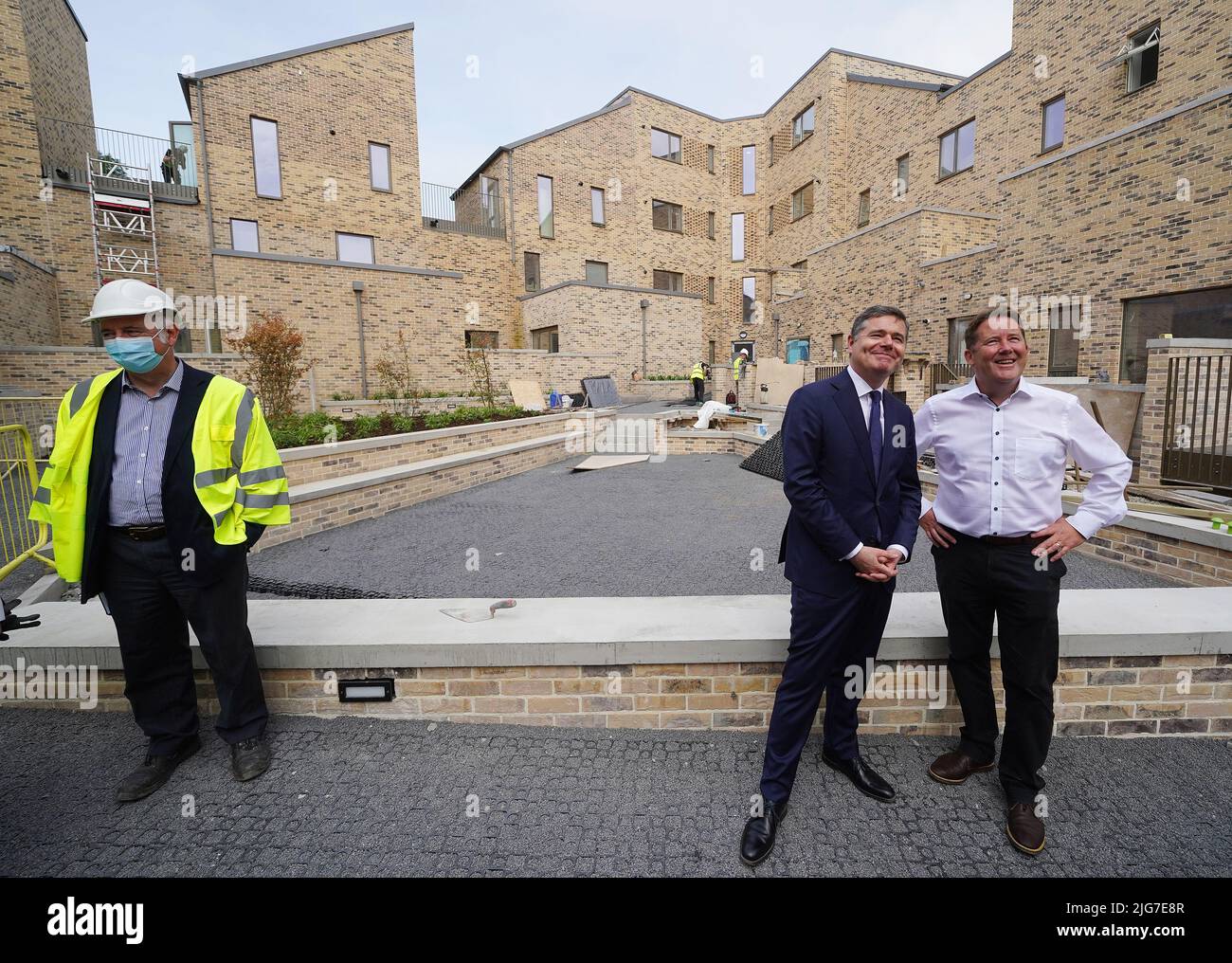 O’devaney gardens dublin hi-res stock photography and images - Alamy