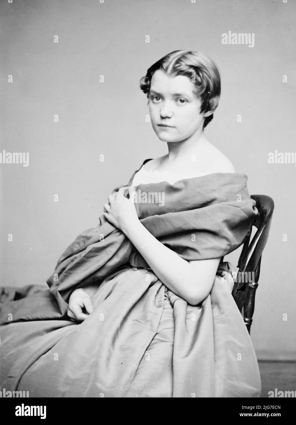 Janet ralston chase hoyt hi-res stock photography and images - Alamy