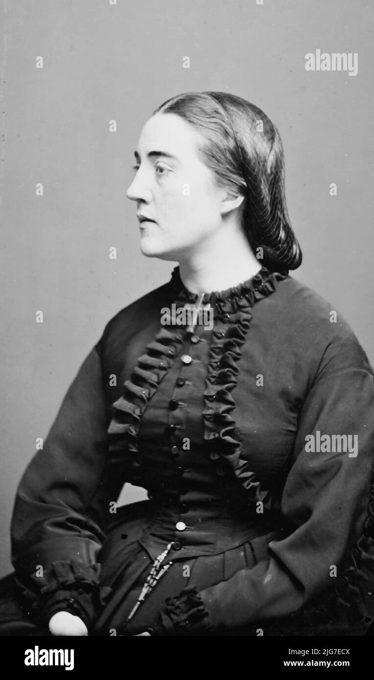 Martha denny martin douglas Black and White Stock Photos & Images - Alamy