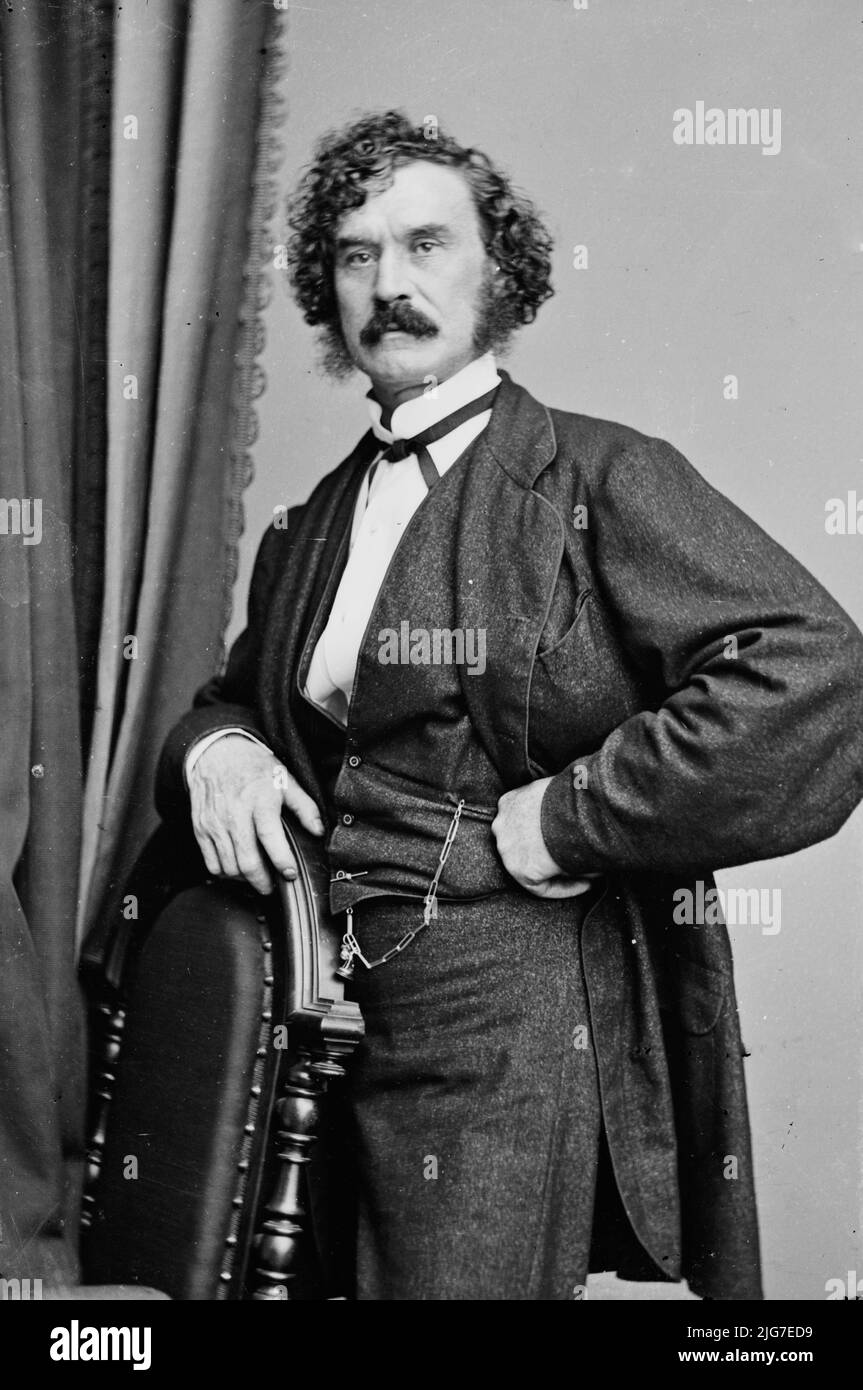 John james actor Black and White Stock Photos & Images - Alamy