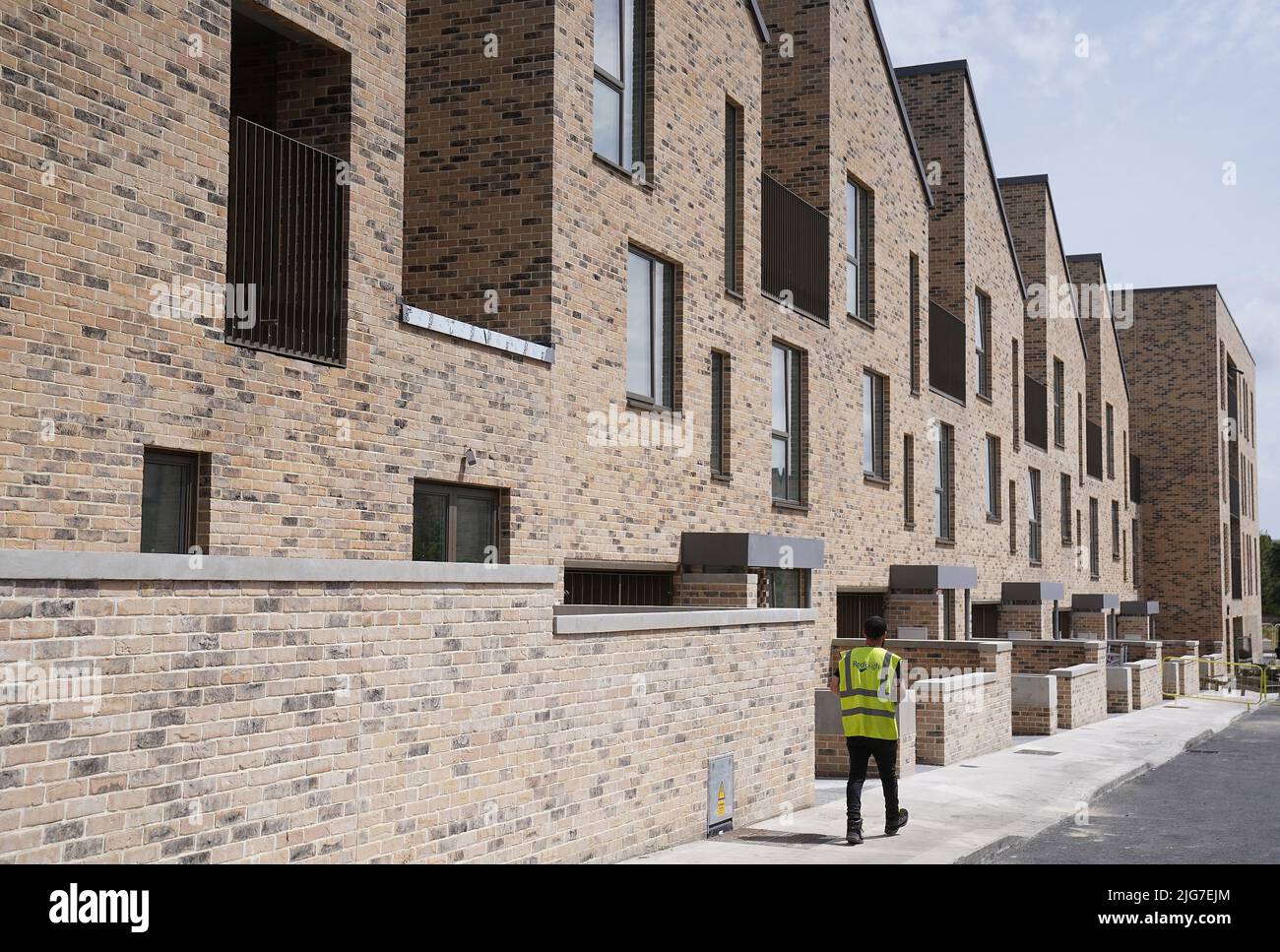 O'devaney gardens hi-res stock photography and images - Alamy