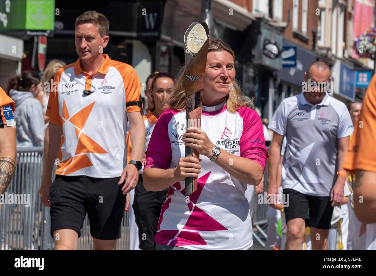 Lisa whymark hi-res stock photography and images - Alamy