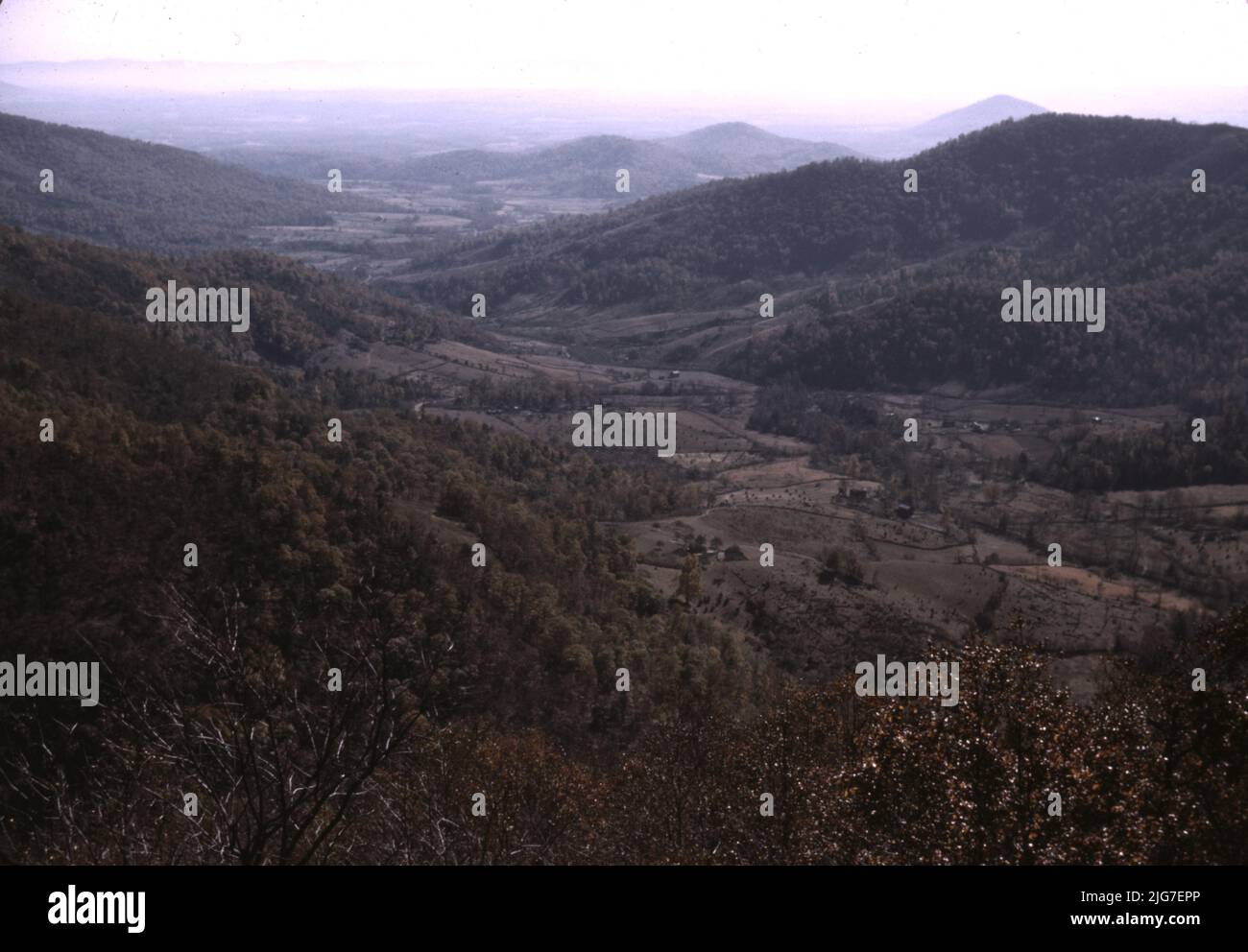 1940s united states view along hi-res stock photography and images - Alamy
