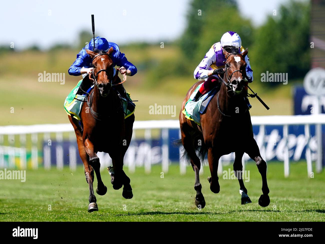 Mawj horse hi-res stock photography and images - Alamy