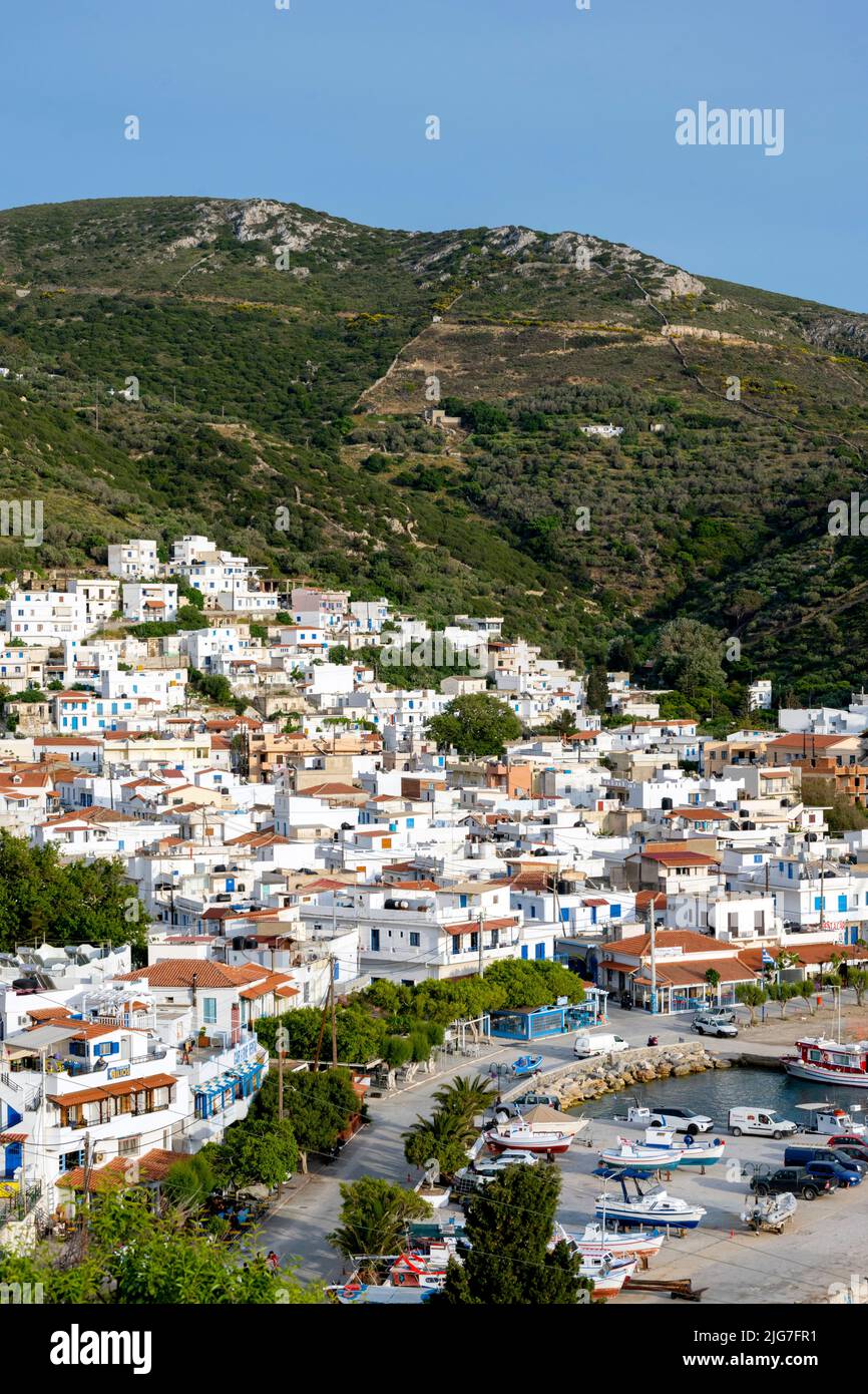 Insel fourni hi-res stock photography and images - Alamy