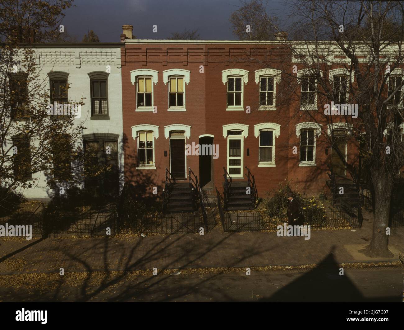 Library of congress corner dc hi-res stock photography and images - Alamy