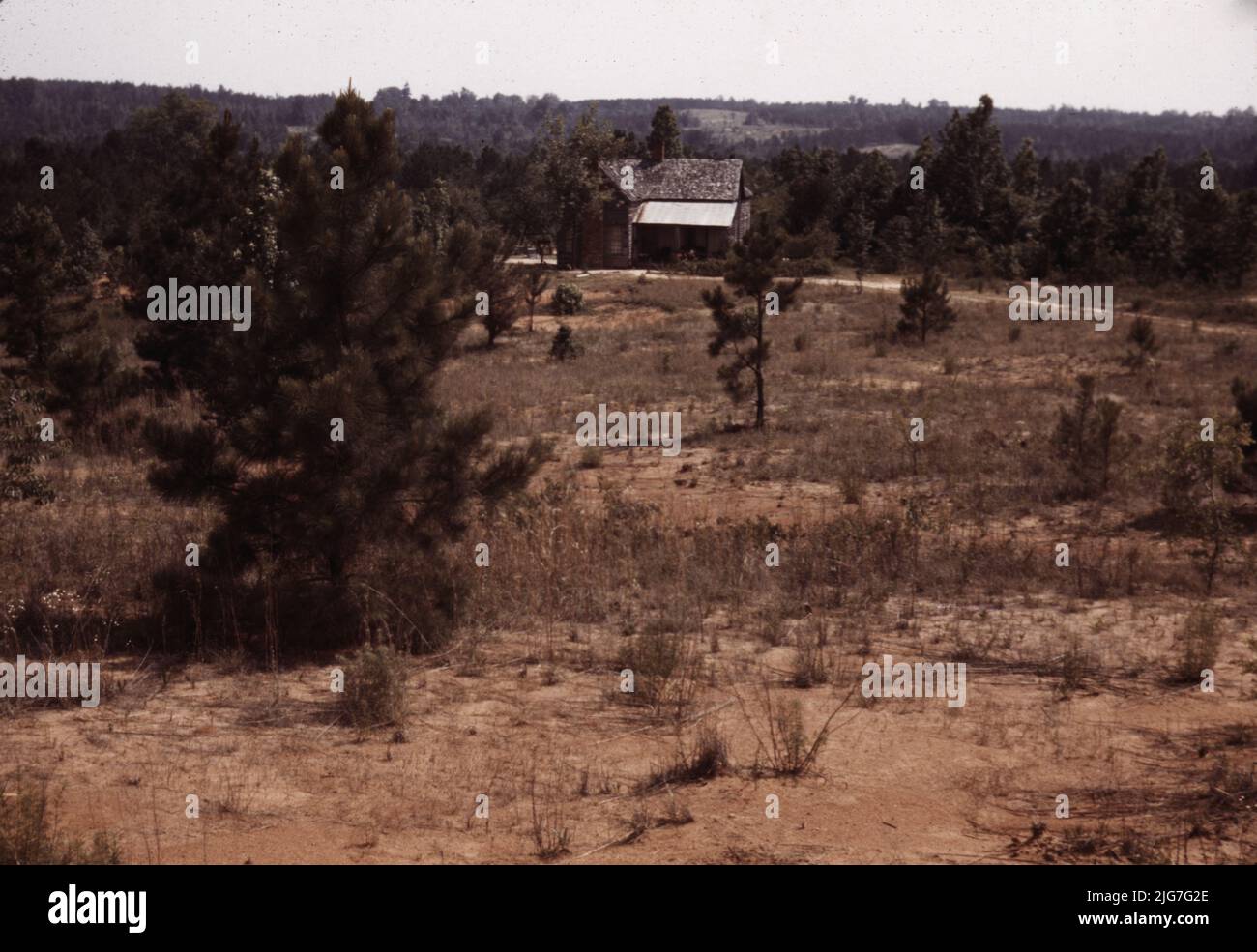 American south life in 1940s hi-res stock photography and images - Alamy