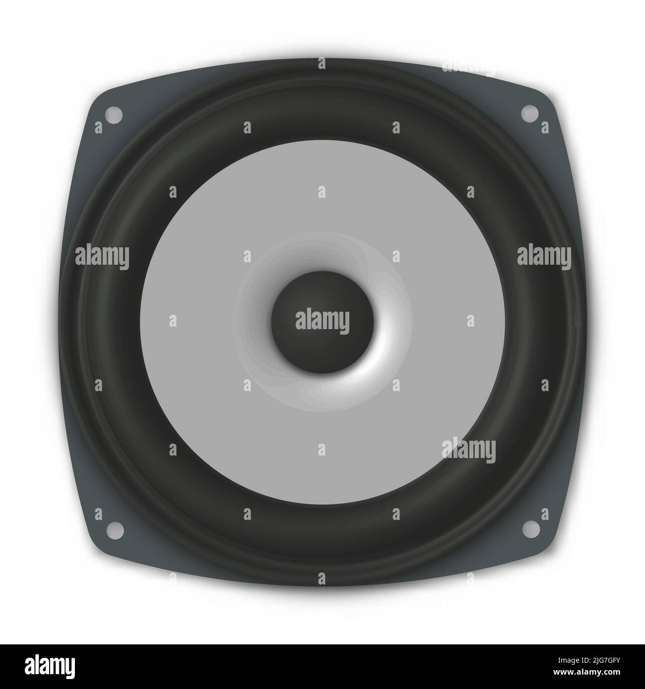 Sound diffuser hi-res stock photography and images - Alamy