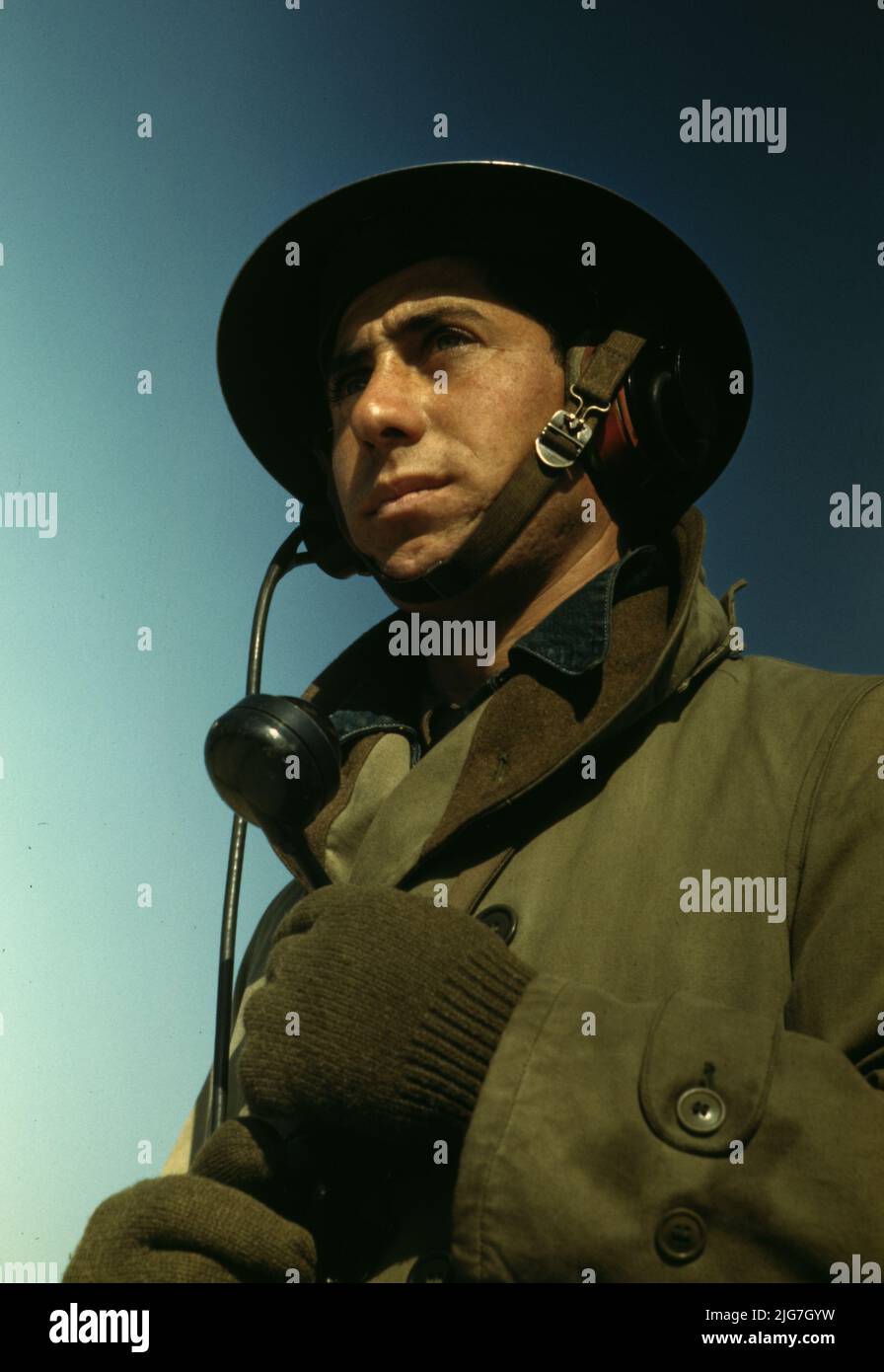 Fort story army base hi-res stock photography and images - Alamy