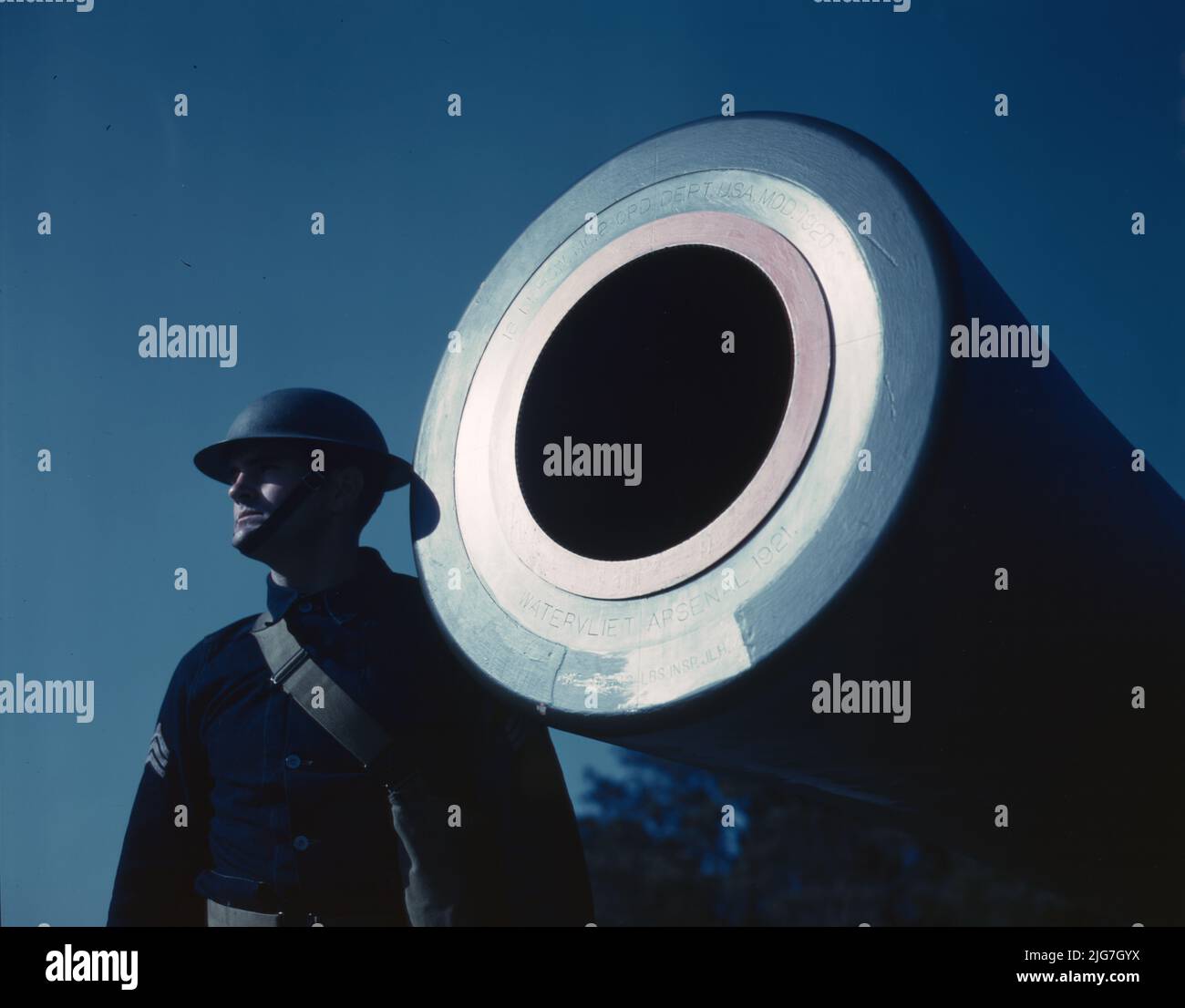 Fort story army base hi-res stock photography and images - Alamy