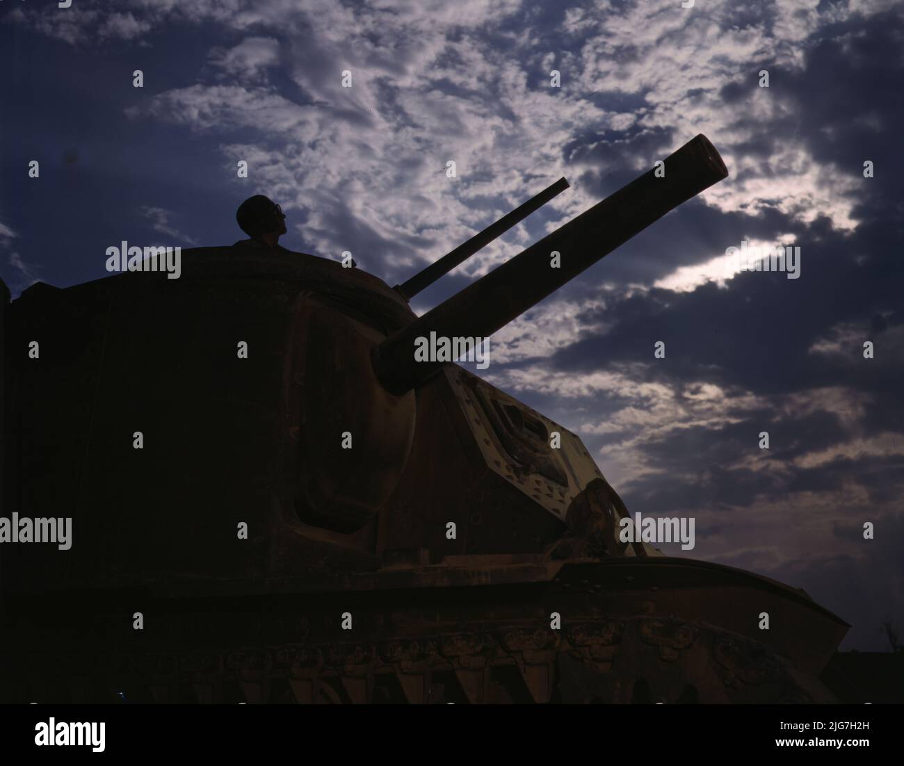 T 37 tanks hi-res stock photography and images - Alamy