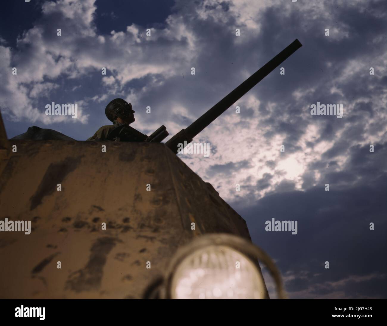 Ft knox tanks hi-res stock photography and images - Alamy