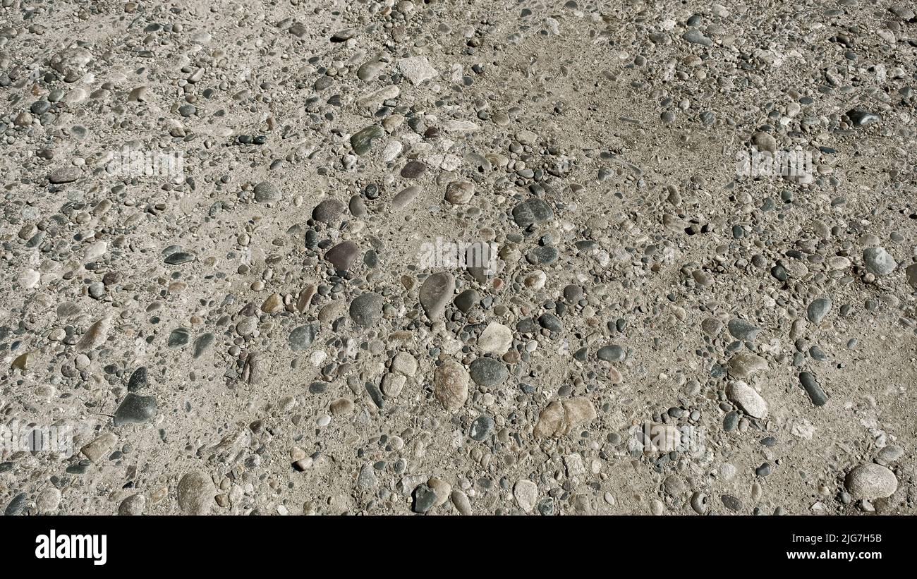 Ground of stones hi-res stock photography and images - Alamy